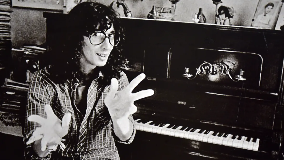 Fito Páez, el ídolo del rock argentino cumple 59 años