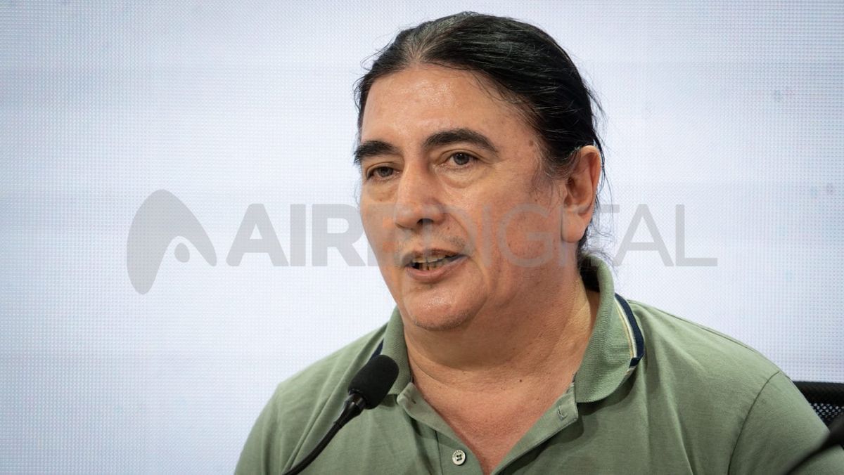 Mario Pereyra se metió en el debate por la nocturnidad en Santa Fe y ...