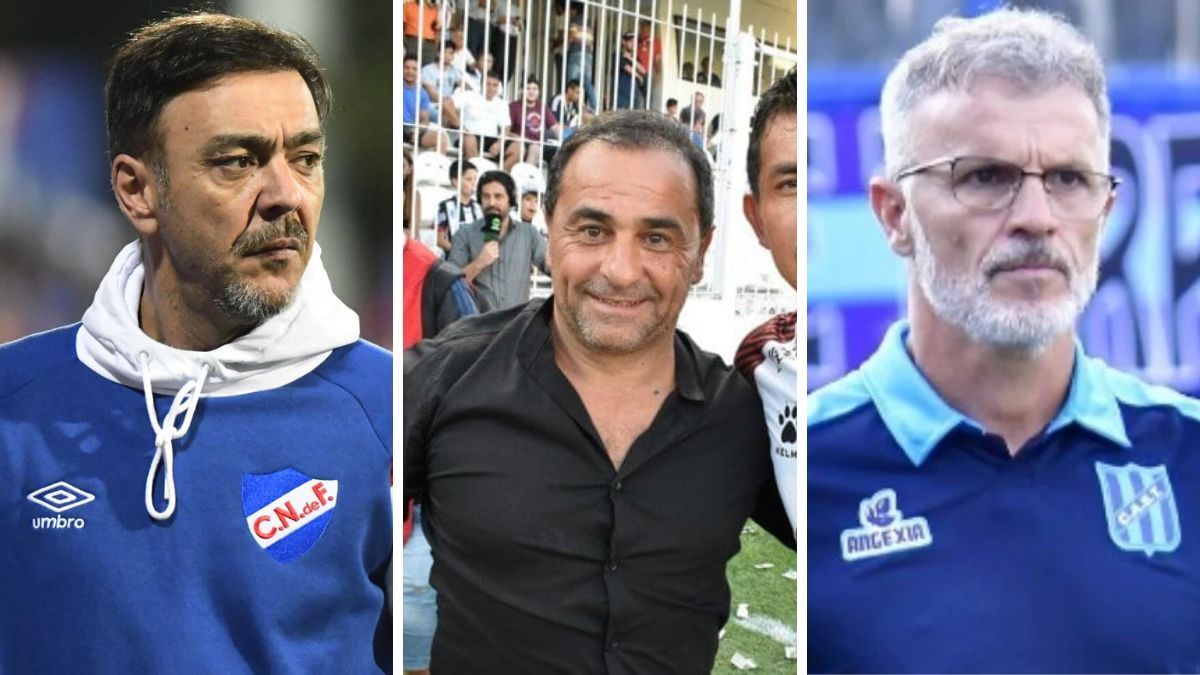 Colón no quiere perder tiempo y reveló que día pretende anunciar al ...