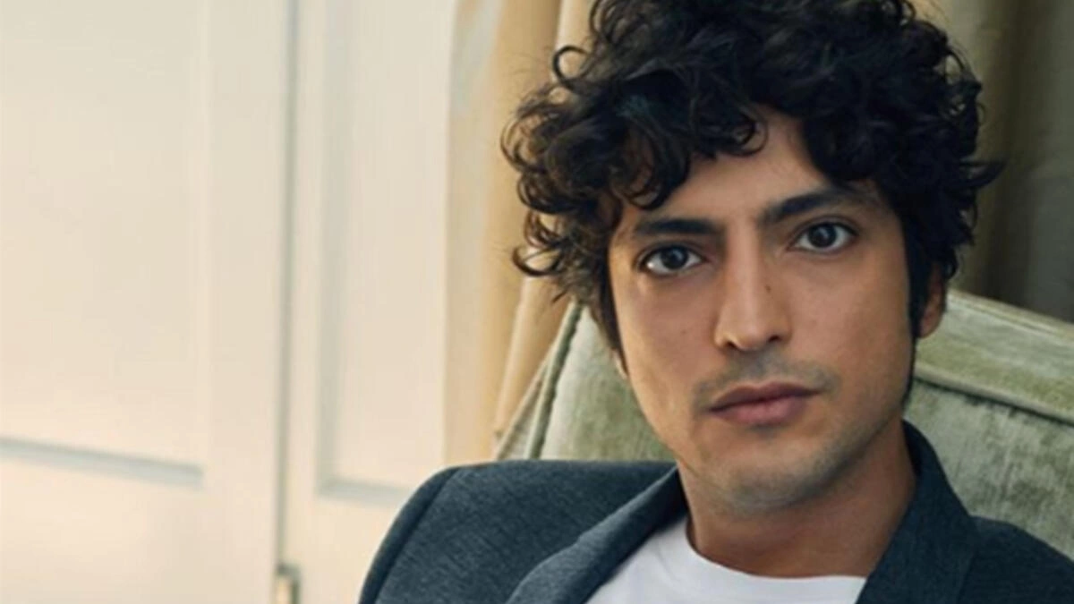 Quién es el actor detrás de Ali Vefa, el galán de Dr. Milagro