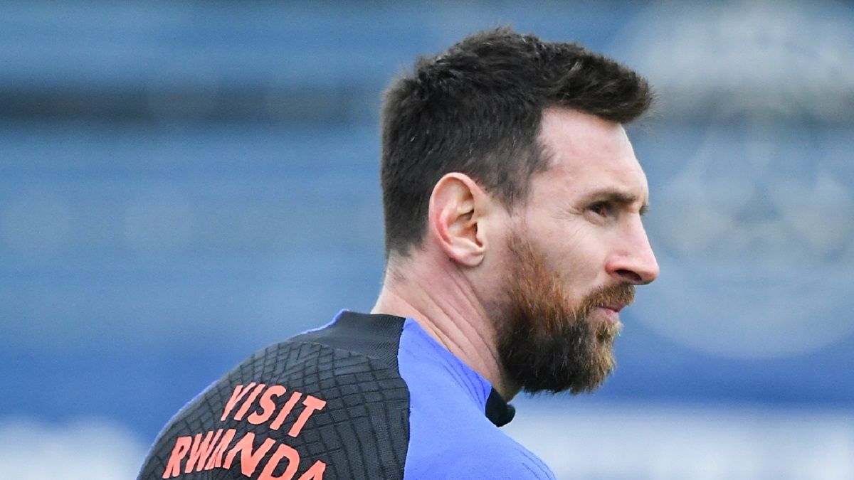 Cuándo vuelve a jugar Lionel Messi para Paris Saint-Germain: qué dijo ...