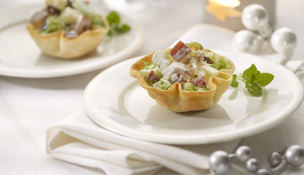 Cómo hacer salpicón de pollo y palta, ideal para el verano