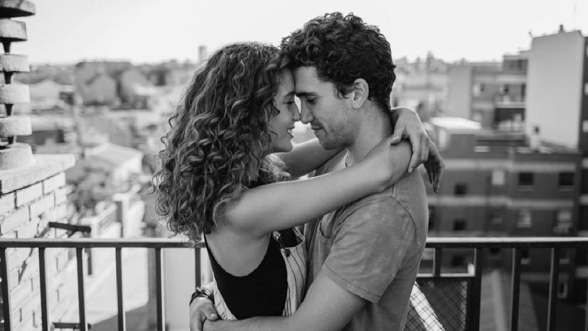 Jaime Lorente y María Pedraza de Élite ya no estarían más juntos