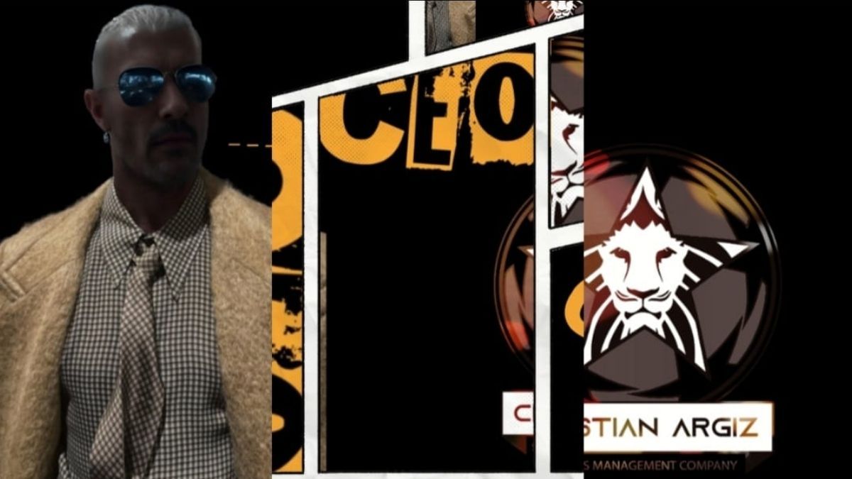 Cristian Argiz y el mercado de pases de Argentina y España: qué dijo de ...