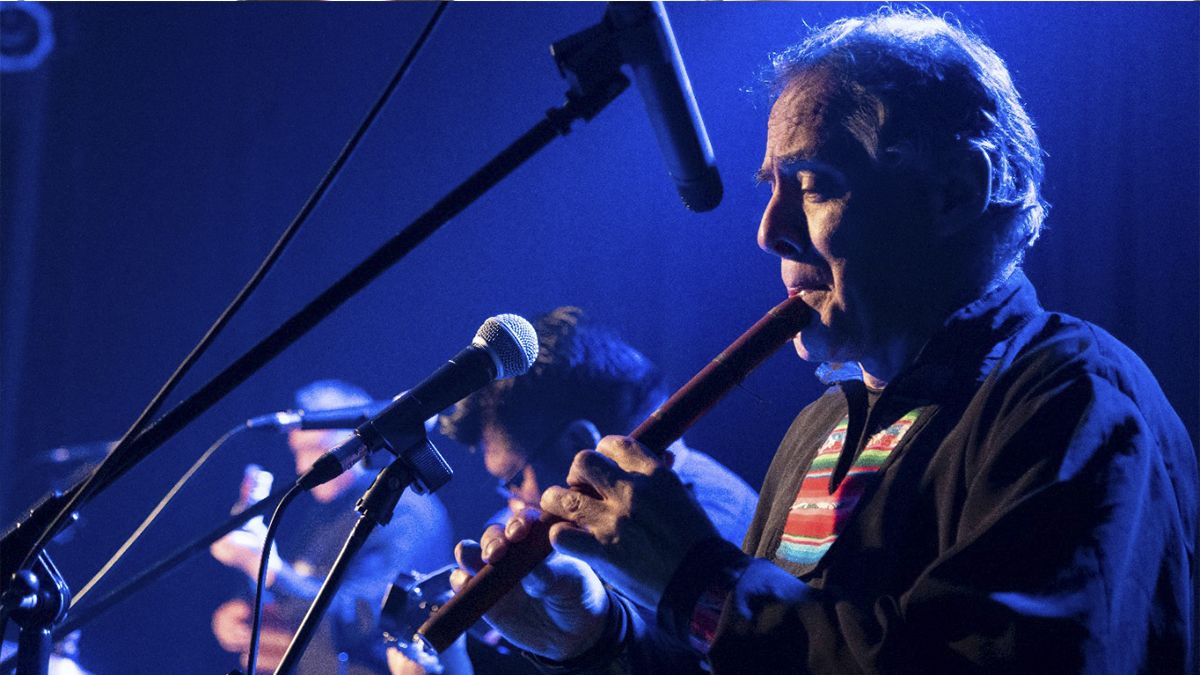 Agenda cultural: para disfrutar en los barrios y en las salas escénicas