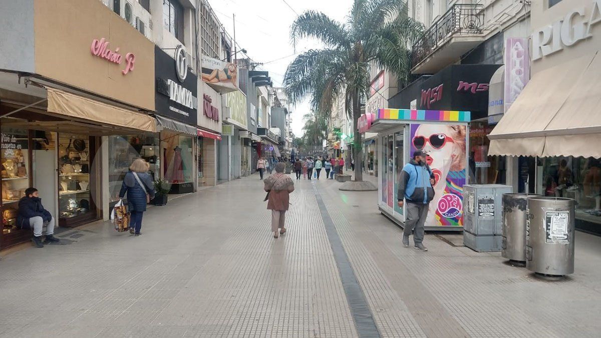 Cómo funcionarán el comercio y los servicios en Santa Fe el fin de ...
