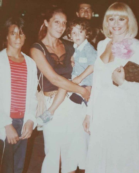 La nueva vida de Oriana Junco lejos de la TV: ¿qué hace?