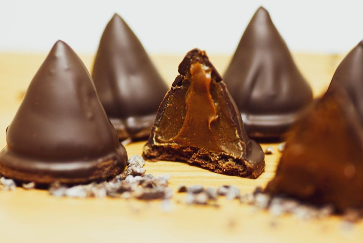 MasterChef: la receta infalible de los clásicos conitos de dulce de leche