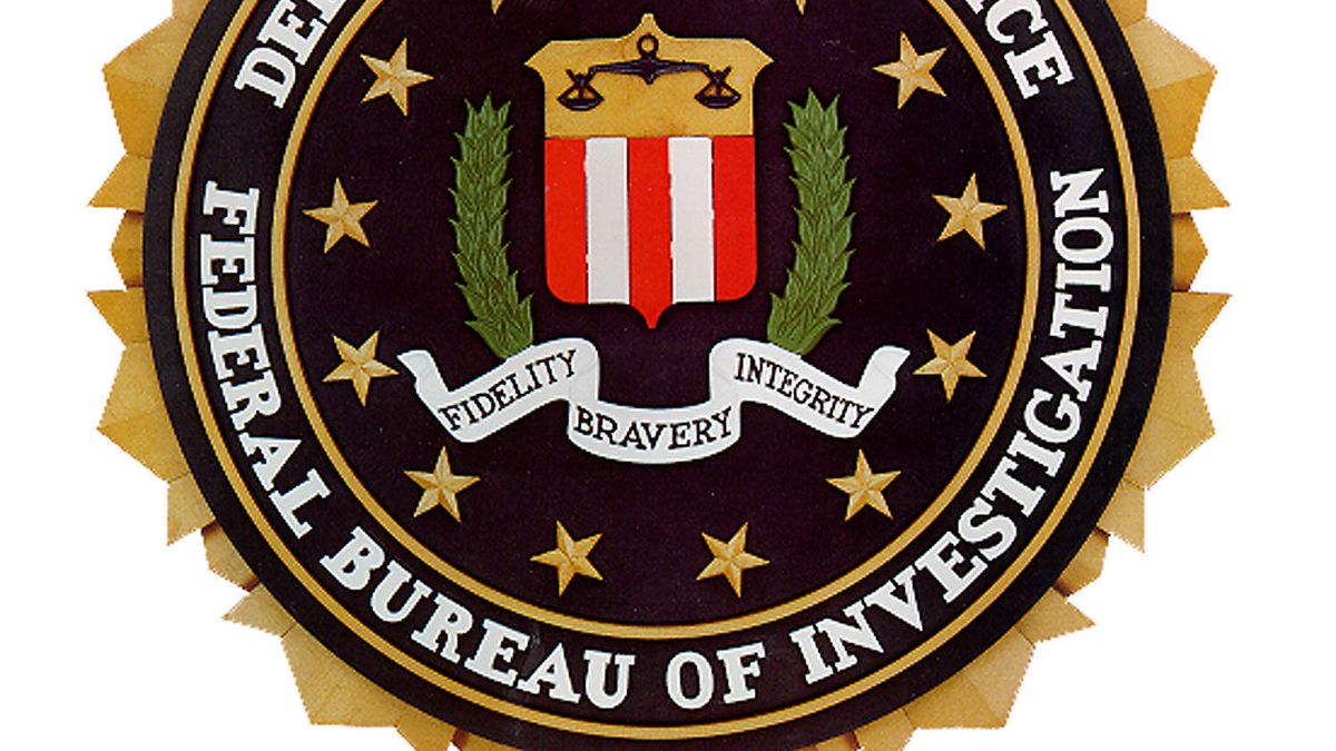 La provincia suscribió un convenio con el FBI por un software que ...