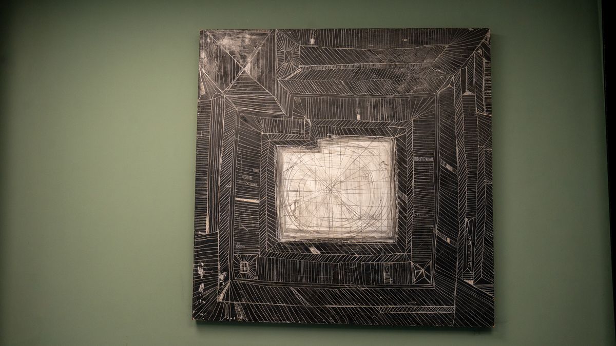 Despiden los restos de la artista santafesina María Fernanda Delfor