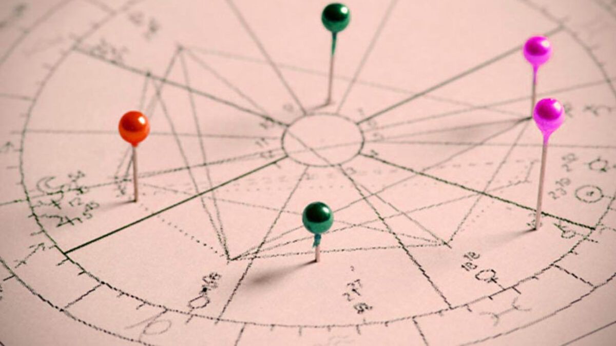Horóscopo: ¿qué es más importante el signo solar o nuestro ascendente?