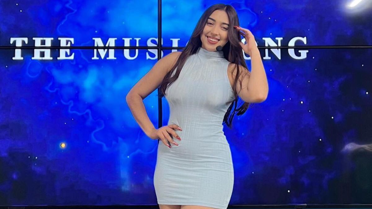 Encontraron muerta a Jenifer Rivas en Honduras, la joven conductora de televisión