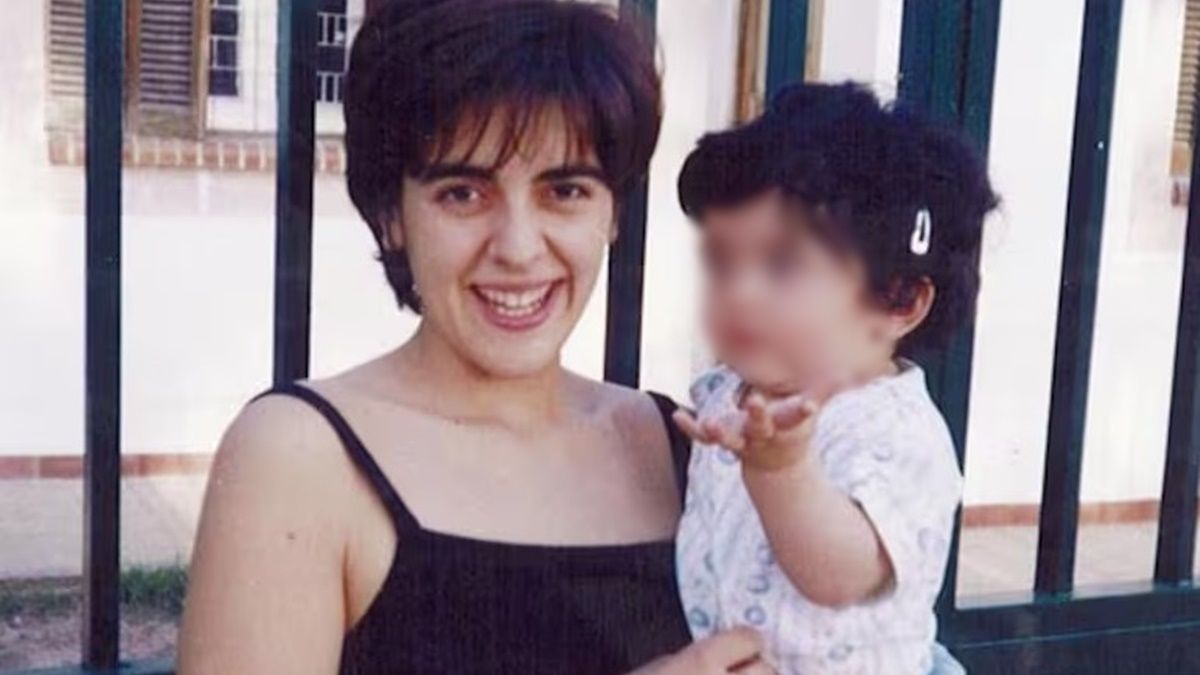 Qué se sabe sobre las nuevas pruebas sobre el caso Marita Verón que ...