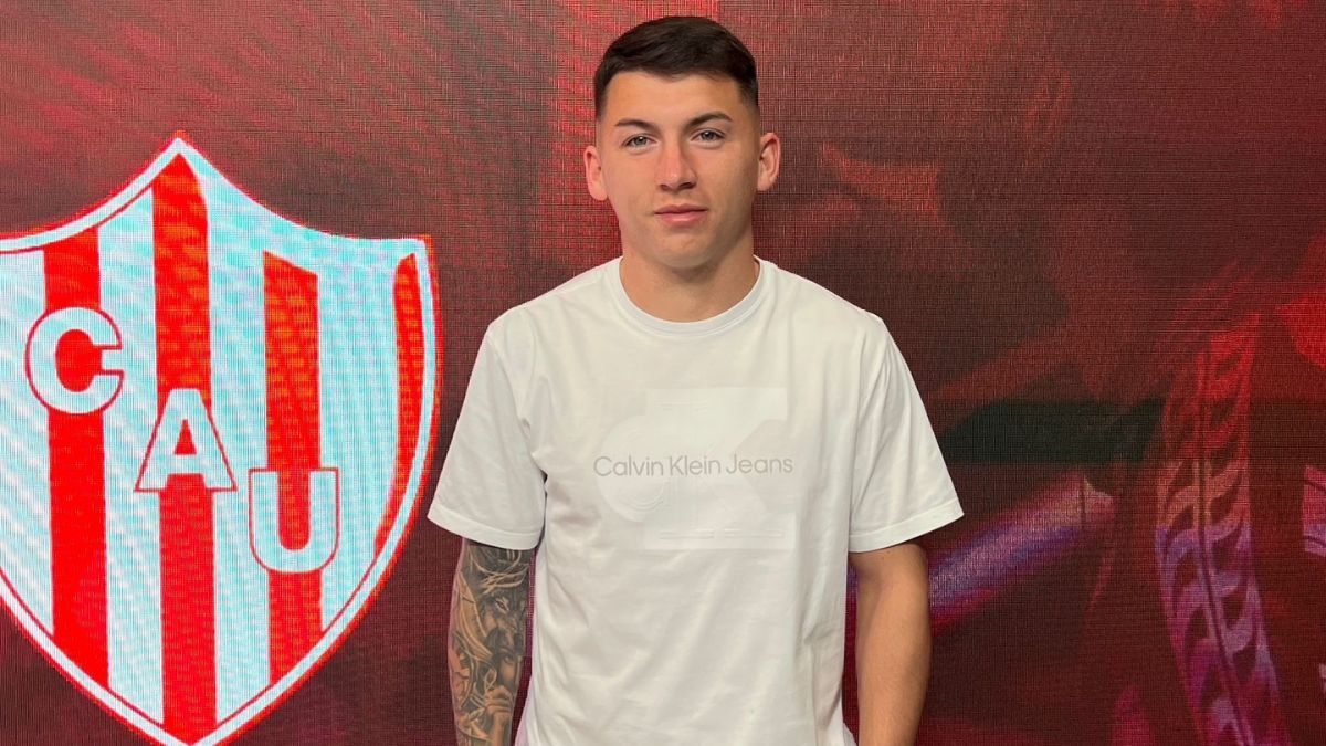 Qué jugador de Unión es revelación del torneo, mientras Dómina, una de ...