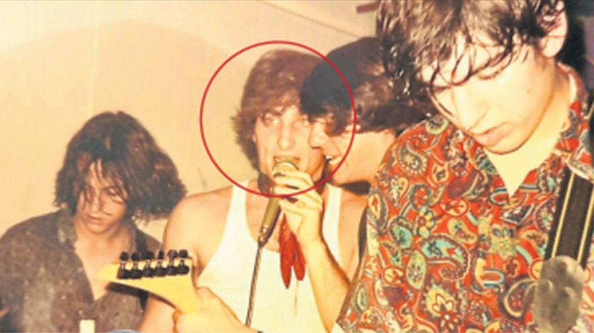 Quién es Conan "el hijo" de Milei y sus cuatro perros, fruto de una ...