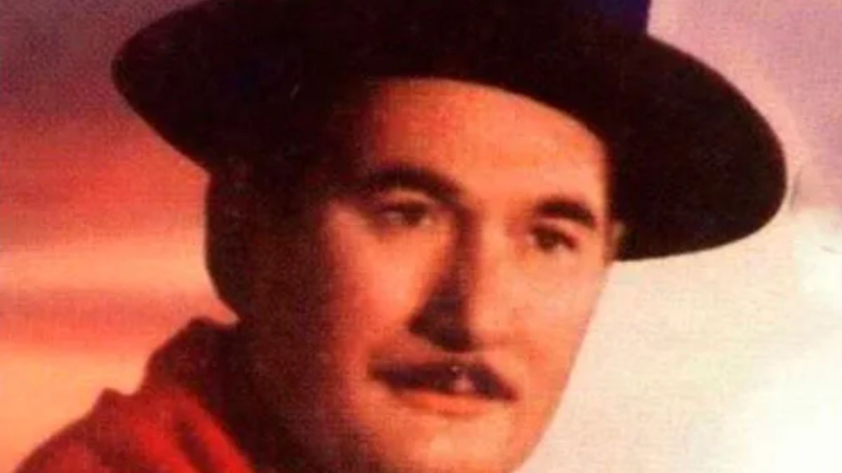 Trasladaron hacia Corrientes los restos de Mario Millán Medina, el ...