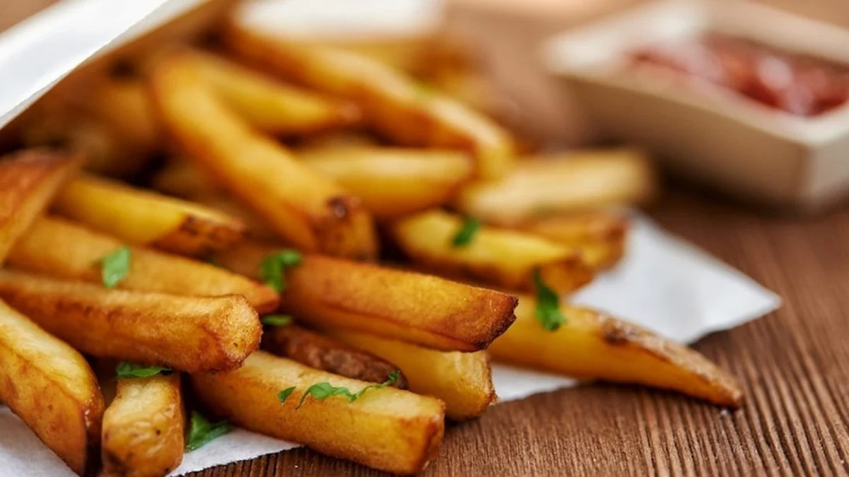 Día mundial de la papa frita: ¿por qué se festeja el 20 de agosto?