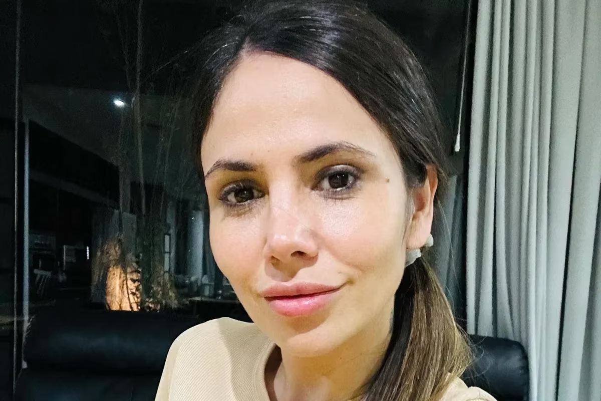 La llamativa revelación de Romina Uhrig de Gran Hermano sobre sus ...