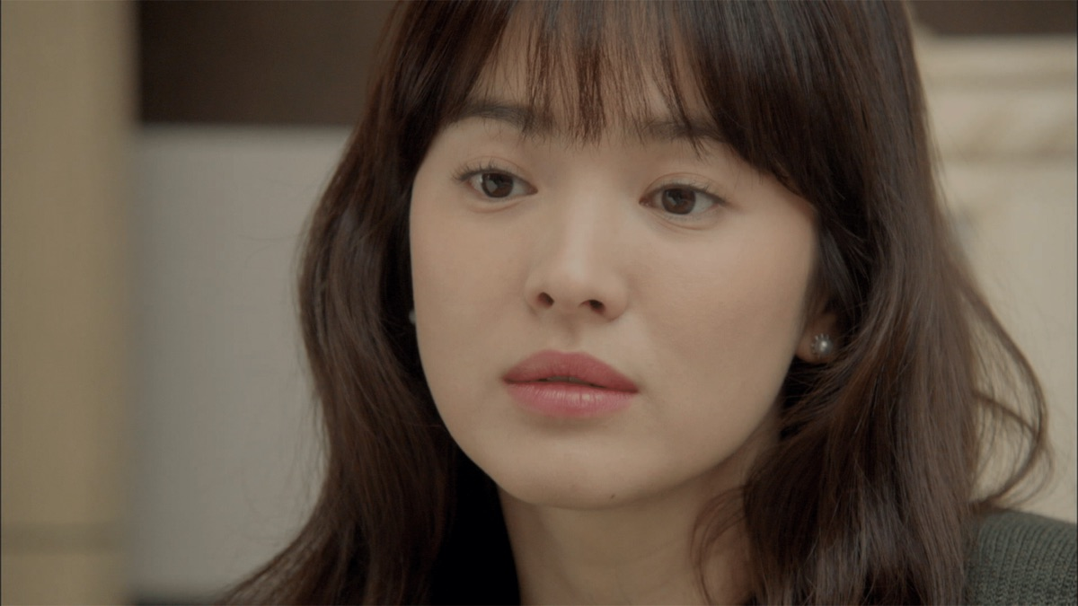 La dramática serie coreana protagonizada por Song Hye Kyo que está en Netflix y tenés que ver