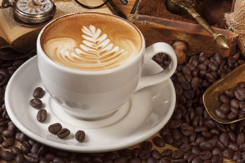 5 beneficios que aporta el café