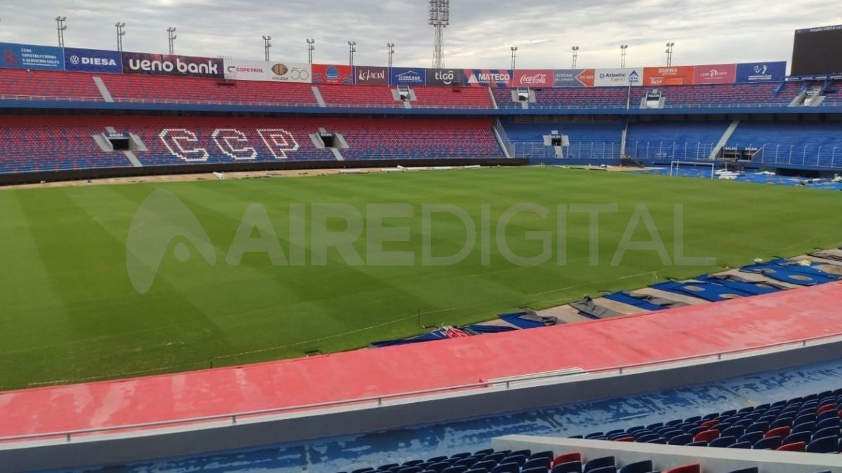 Habló EL CANCHERO de La Olla y palpitó la final de Copa Sudamericana de ...
