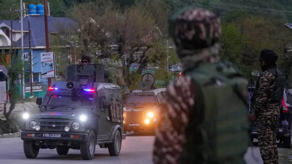 India bombardeó nueve bases en Pakistán y crece la tensión entre dos ...