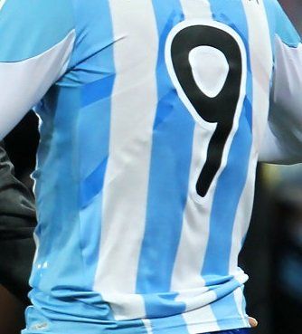 La “9” en Brasil ya tiene dueño