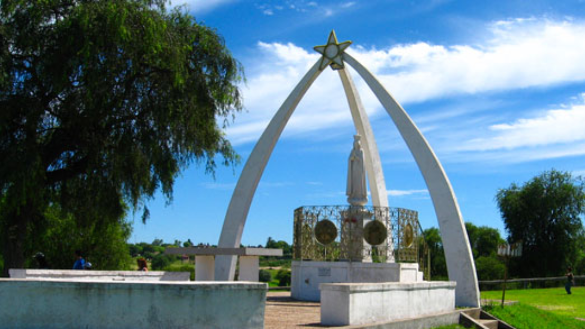 Escapada: el clásico destino entrerriano con historia, playas y naturaleza