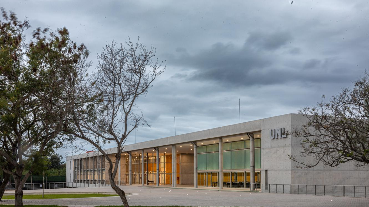 La UNL extiende las inscripciones a diversas carreras presenciales