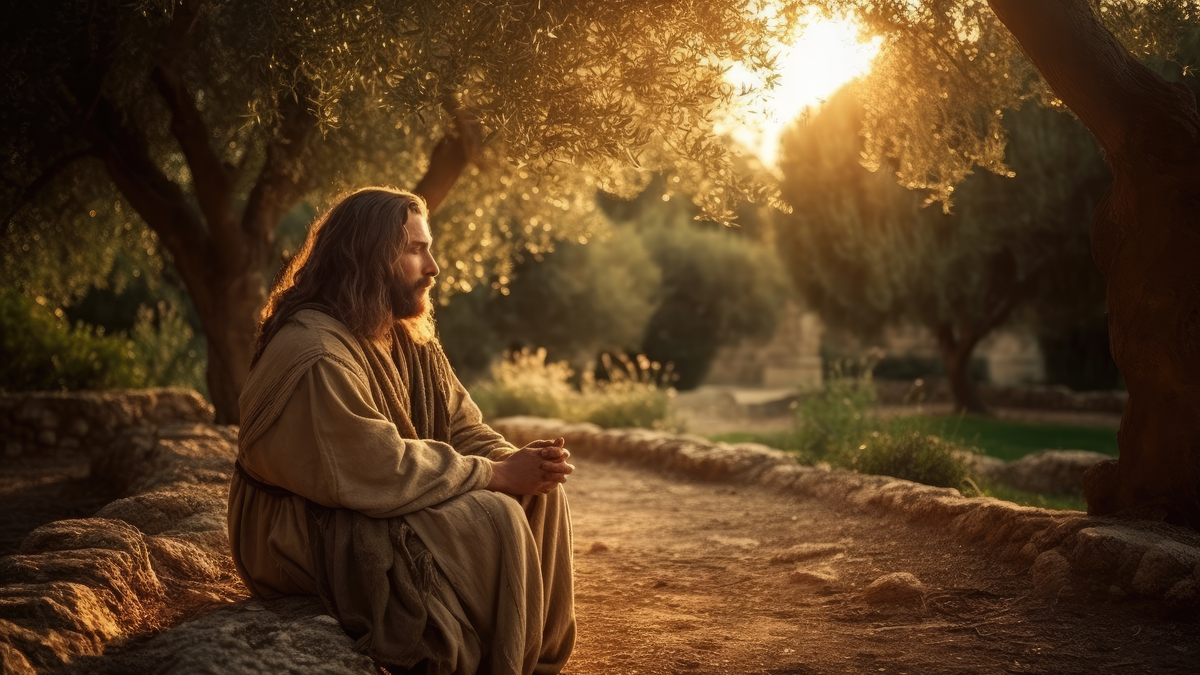 Text with Jesus: cómo funciona la app que te permite hablar con Jesús ...