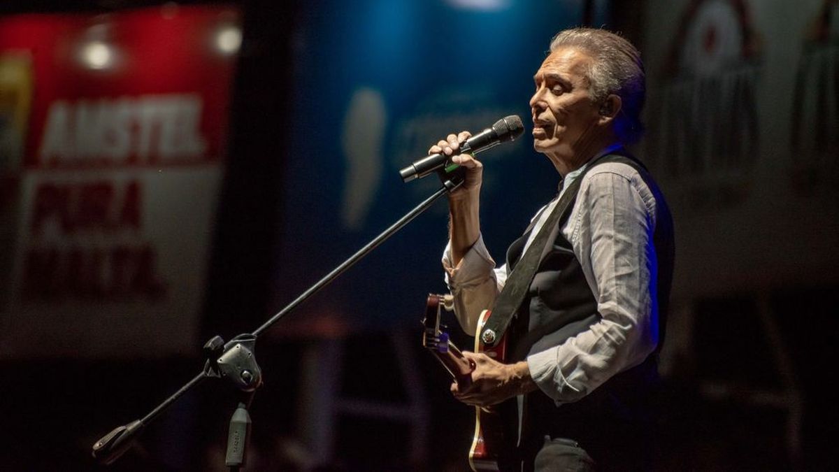 Jairo y su medio siglo con la música: En la sinceridad radica la vigencia