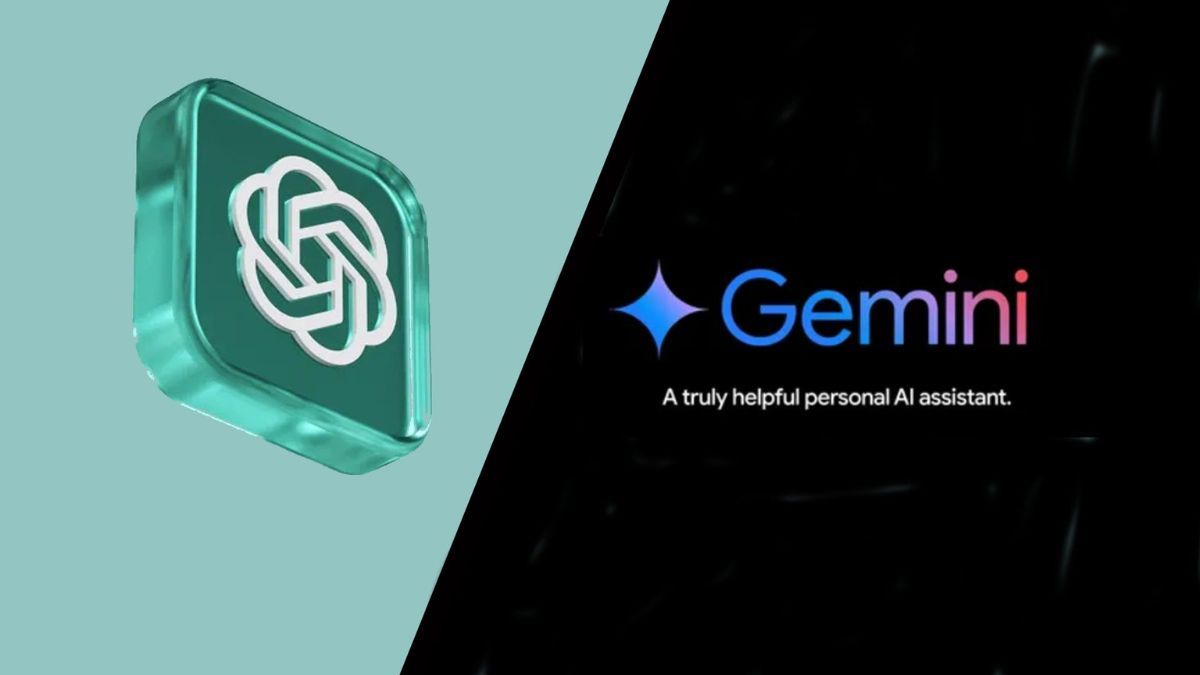 Gemini, la IA de Google que supera a ChatGPT y cambia la forma de trabajar y crear