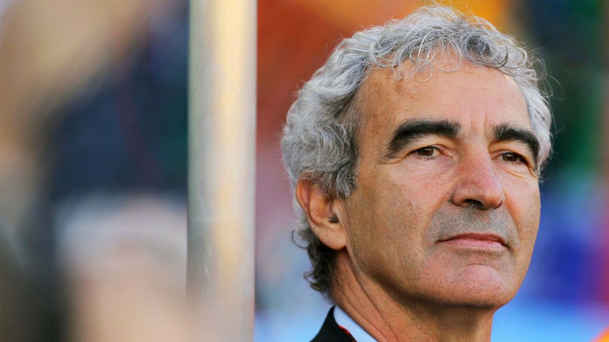 Domenech, contra Messi: “Creo que está en su final”
