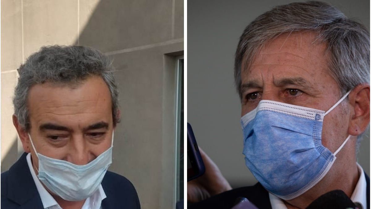 Los motivos por los que Jatón no fue a debatir la autonomía municipal