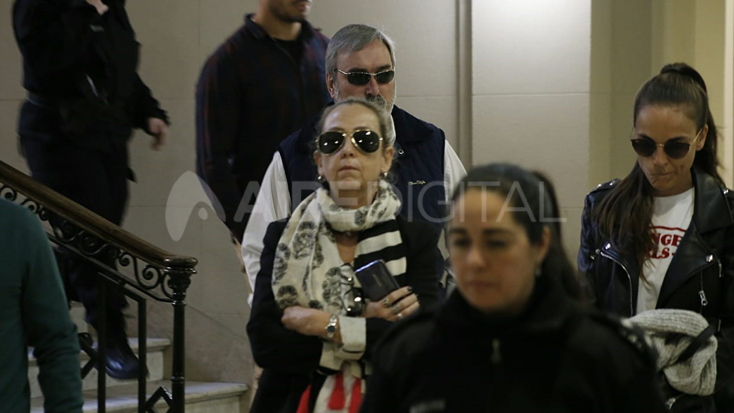 A poco de cumplirse tres años del homicidio de Julio Cabal, empieza el ...