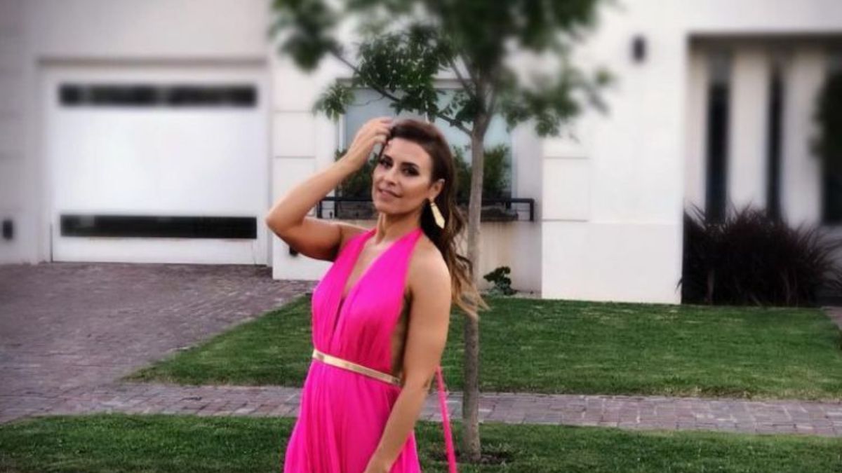 Así es la lujosa casa de Mariana Brey en un barrio privado de zona norte: increíble vista al lago