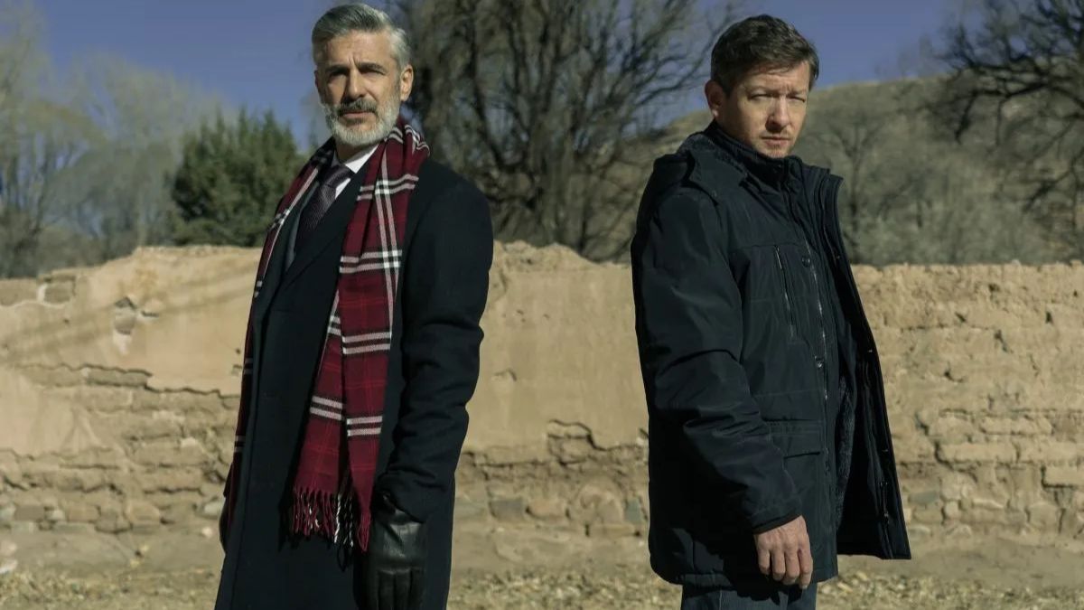 Dónde se grabó Las maldiciones, la serie argentina de Netflix: estos ...