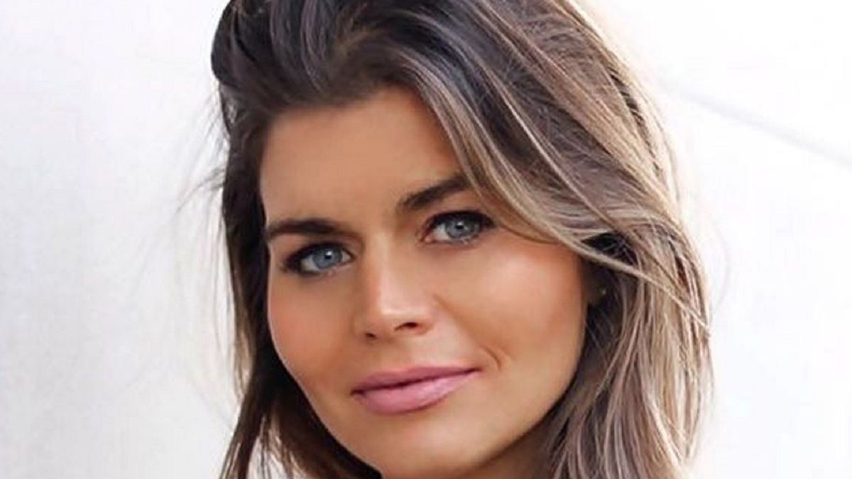 Angie Balbiani contó la verdad de su salida de Intrusos