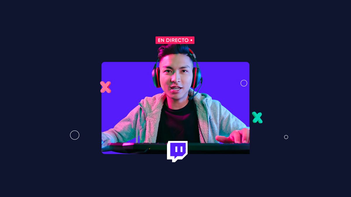 Qué se necesita para comenzar en el mundo del stream