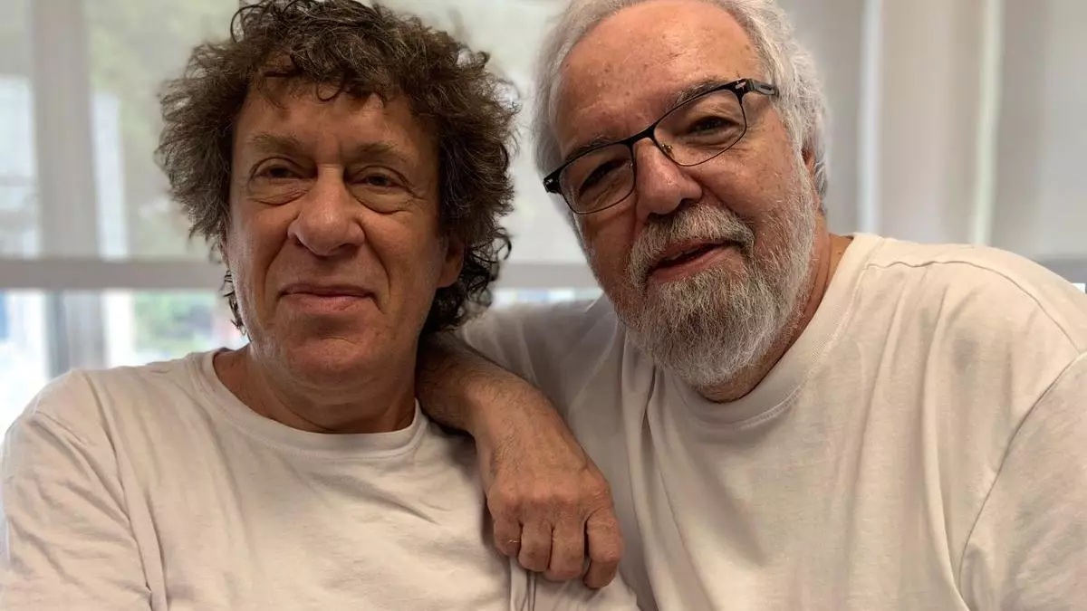 La decisión que tomó Eduardo Aliverti sobre Pedro Brieger: qué dijo ...