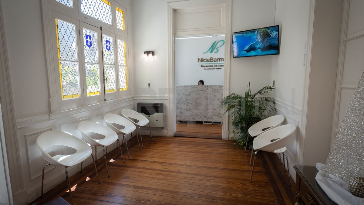 Nilda Barman Santa Fe, un espacio que pone la tecnología al servicio ...