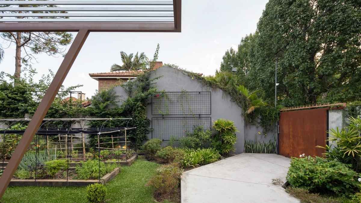 El restaurante santafesino Margot que revoluciona la cocina del Litoral ...