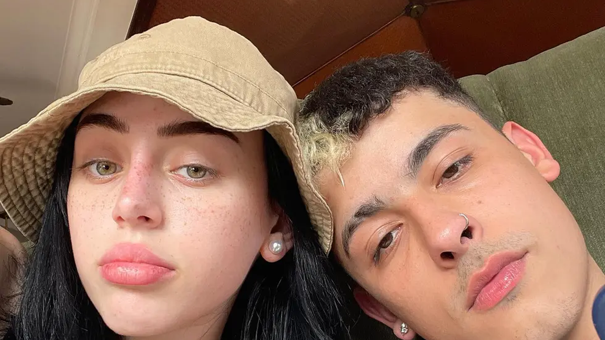 Trueno y Nicki Nicole se habrían separado hace meses y hay pruebas