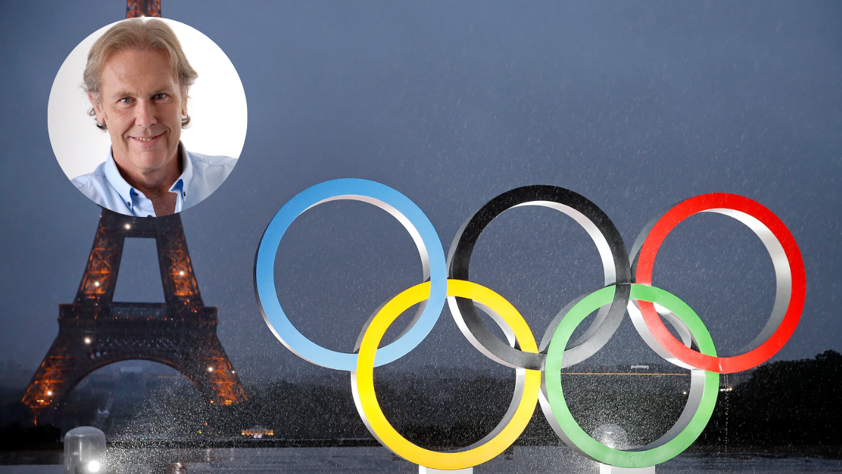 Gonzalo Bonadeo y los Juegos Olímpicos: Vamos a tener medallas