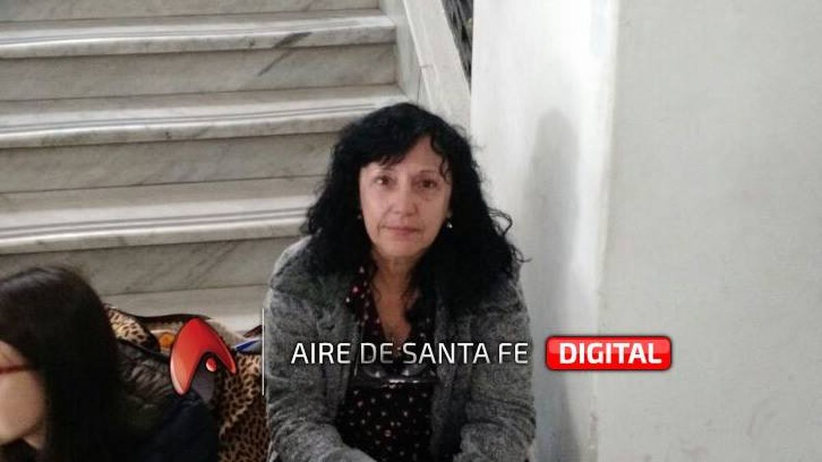 Norma Castaño: “Solo espero que Tognoli se acuerde lo que nos hizo”