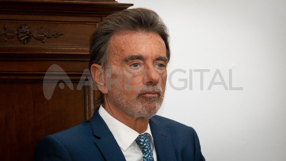 El juez Daniel Erbetta será el presidente de la Corte Suprema de ...