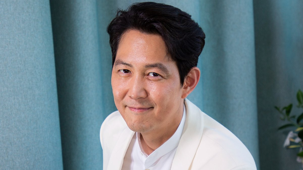 Lee Jung Jae, el actor de El juego del calamar, protagonizará The ...
