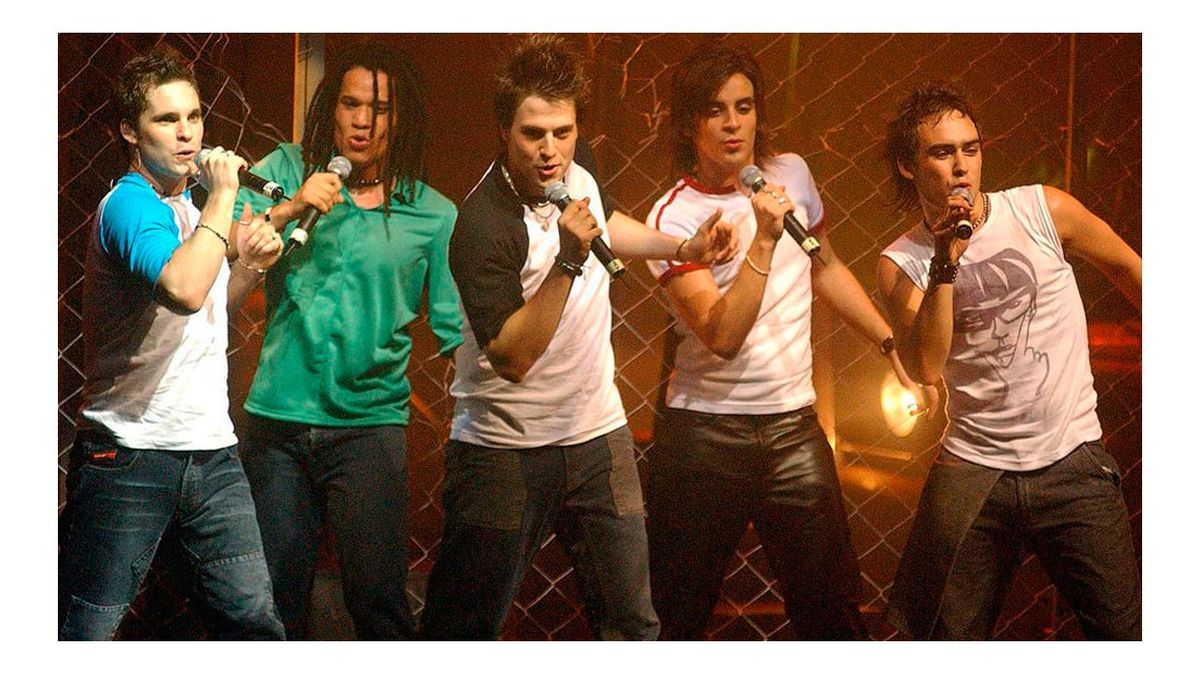 A 15 años de Mambrú, el reencuentro de la banda