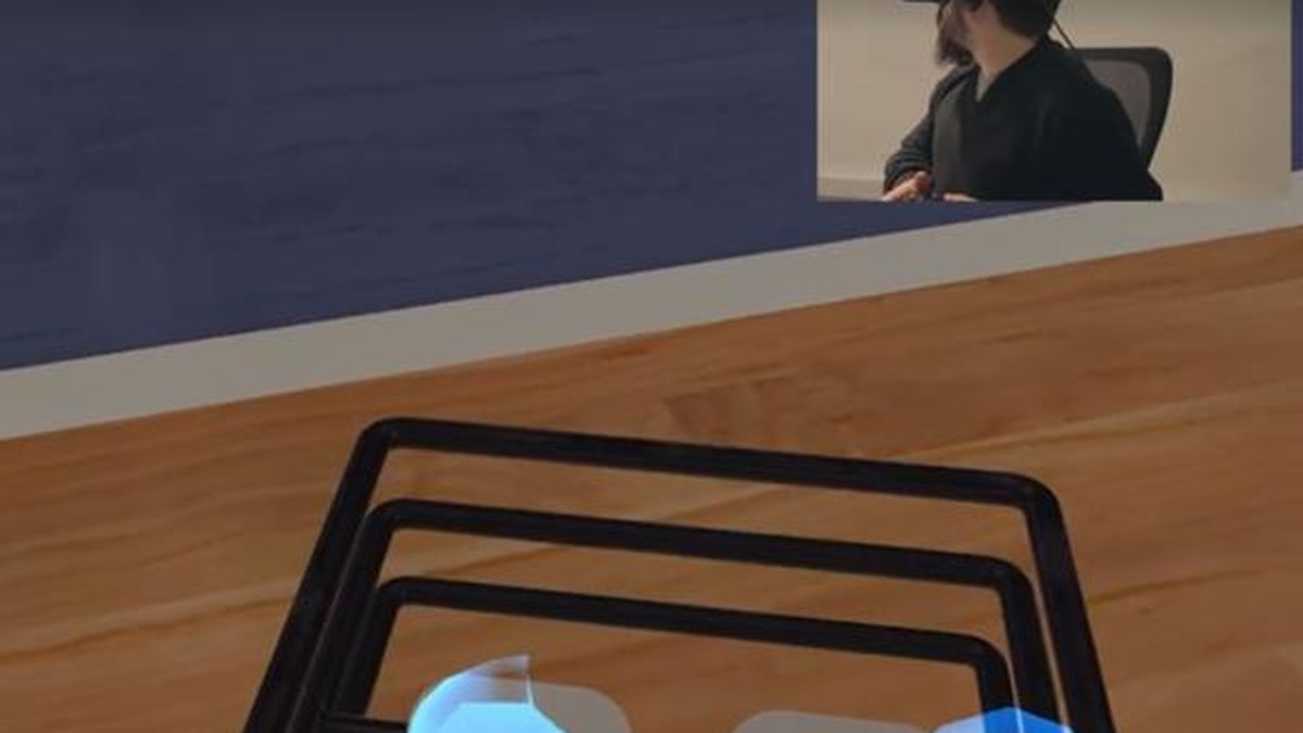 Desarrollaron un kit de entrenamiento virtual para futbolistas en ...