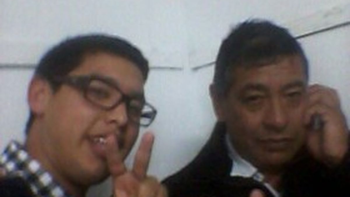 Ramón Ledesma es el flamante Presidente Comunal de Tartagal